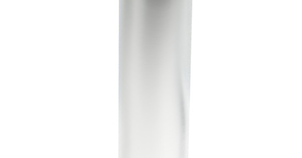 Morco FTFP600 Flue Terminal Pipe 600mm x 90mm