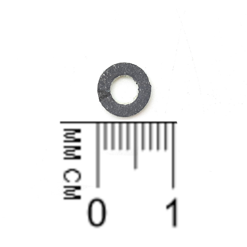Morco FW0548 Pressure Nipple Washer Single for D51 D61 and G11