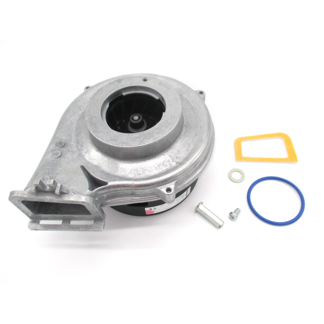 Morco Fan Kit for GB24 & GB30 Models