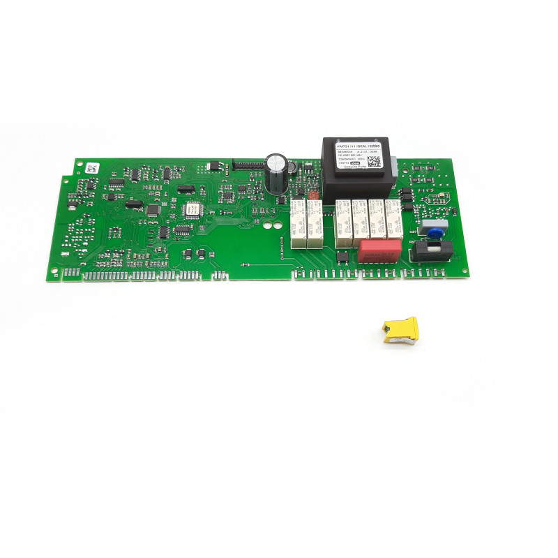 Morco ICB302002 Primary PCB with BCC