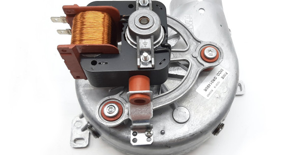 Morco MCB2030 Fan Unit for FEB24E FEB24ED FEB24ED3