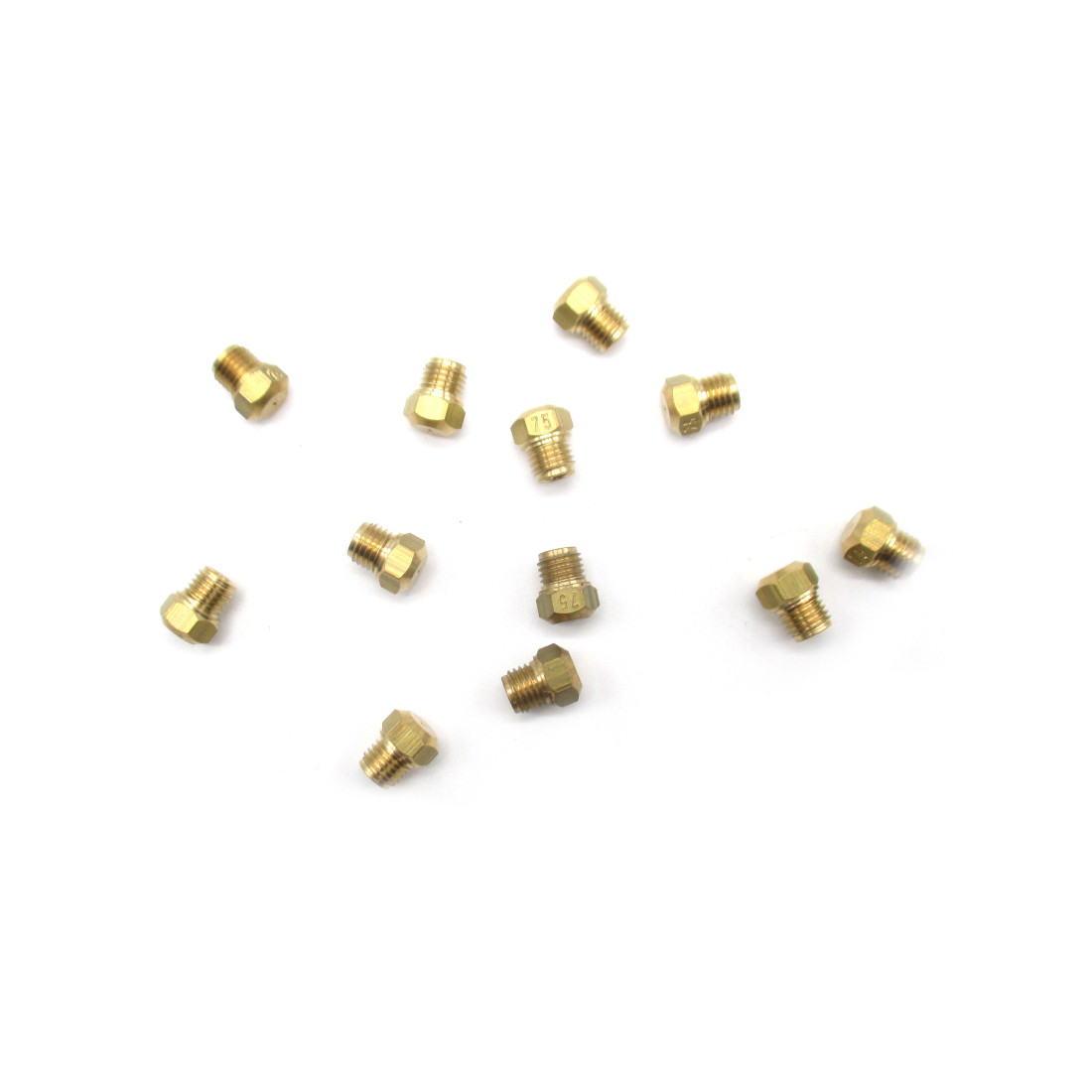 Morco Main Burner Injector - LPG (12 Pack)