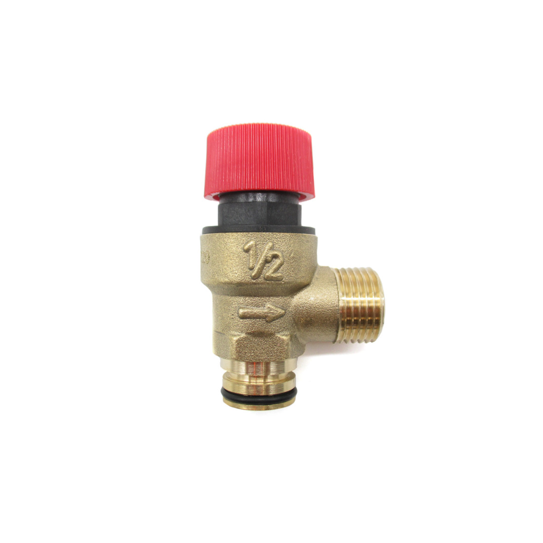 Morco MCB2185 Safety Valve Kit for FEB24E FEB24ED and FEB24ED3