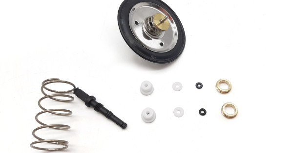 Morco MCB2255 Diaphragm for FEB24E FEB24ED FEB24ED3