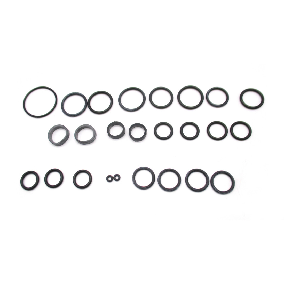 Morco MCB2335 Hydraulic Assembly O Ring Kit for FEB24 Models
