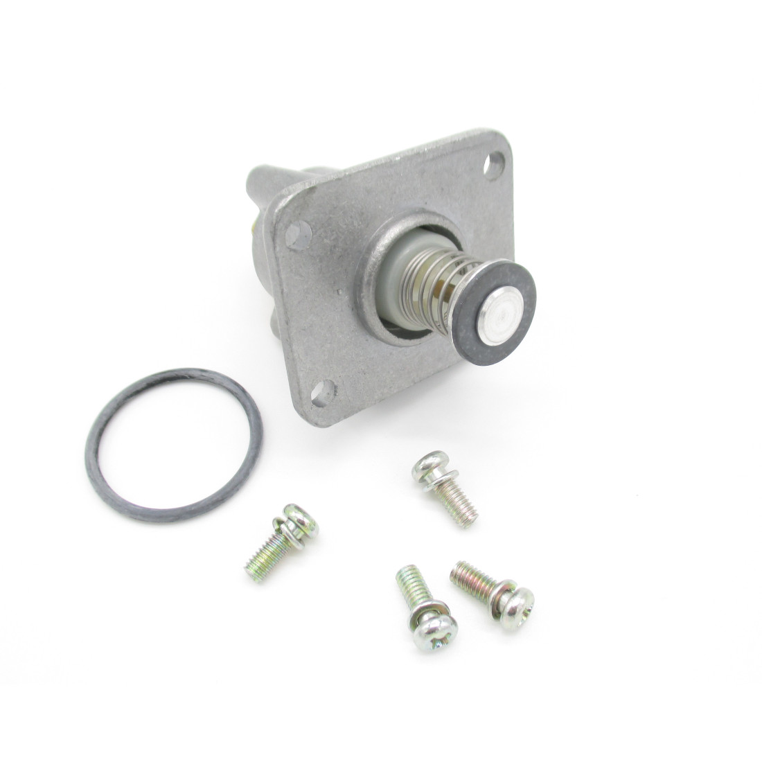 Morco Mag Valve for MP & EUP Models