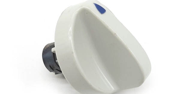 Morco Gas / Water Control Knob without Guide