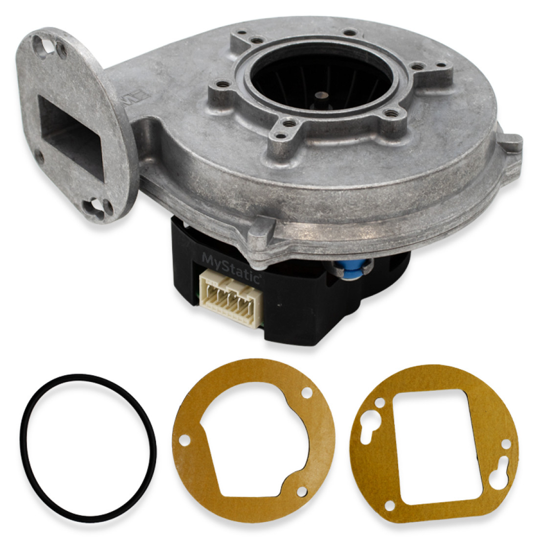 Ariston 60001869 Fan Assembly for Clas HE EVO Boilers