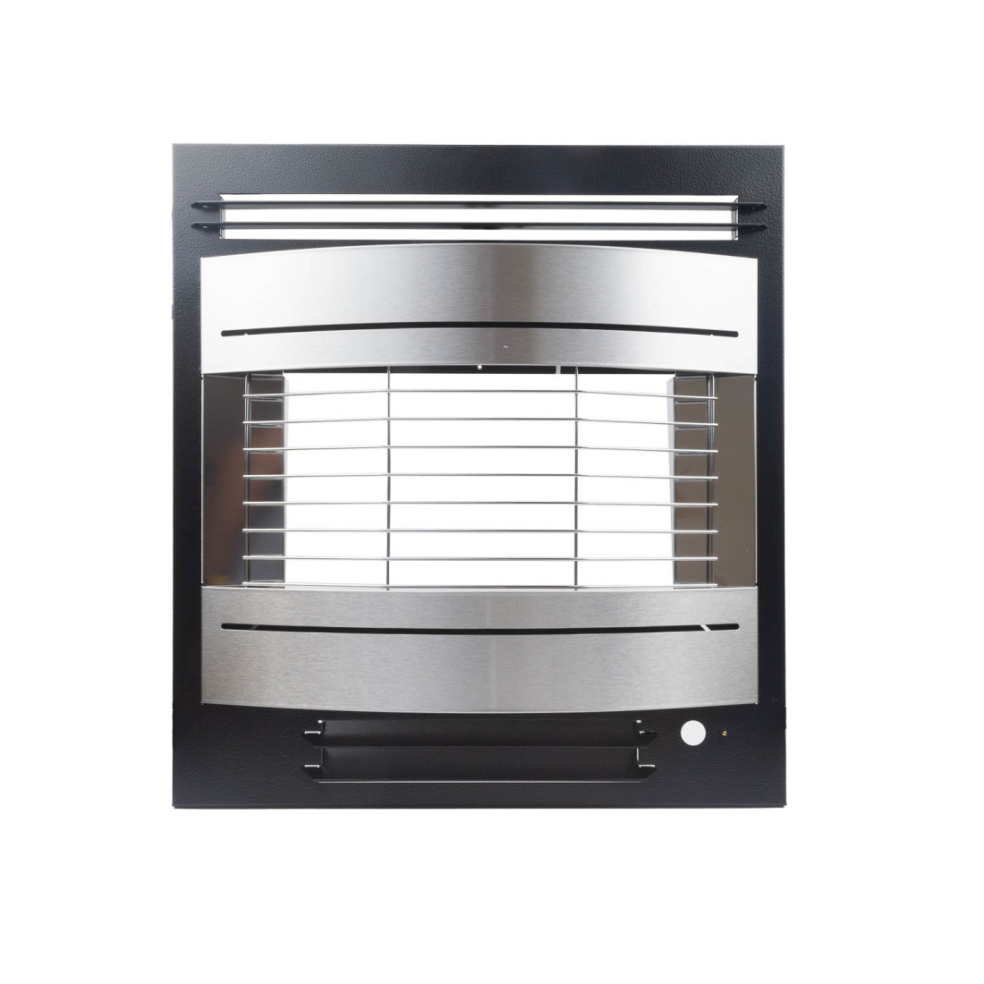 Widney W00518 Curvascape GP Cover Black with Silver Trim