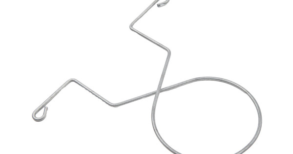 Widney W00519 Flue Pipe Spacing Clip for 401153 Flue Liner