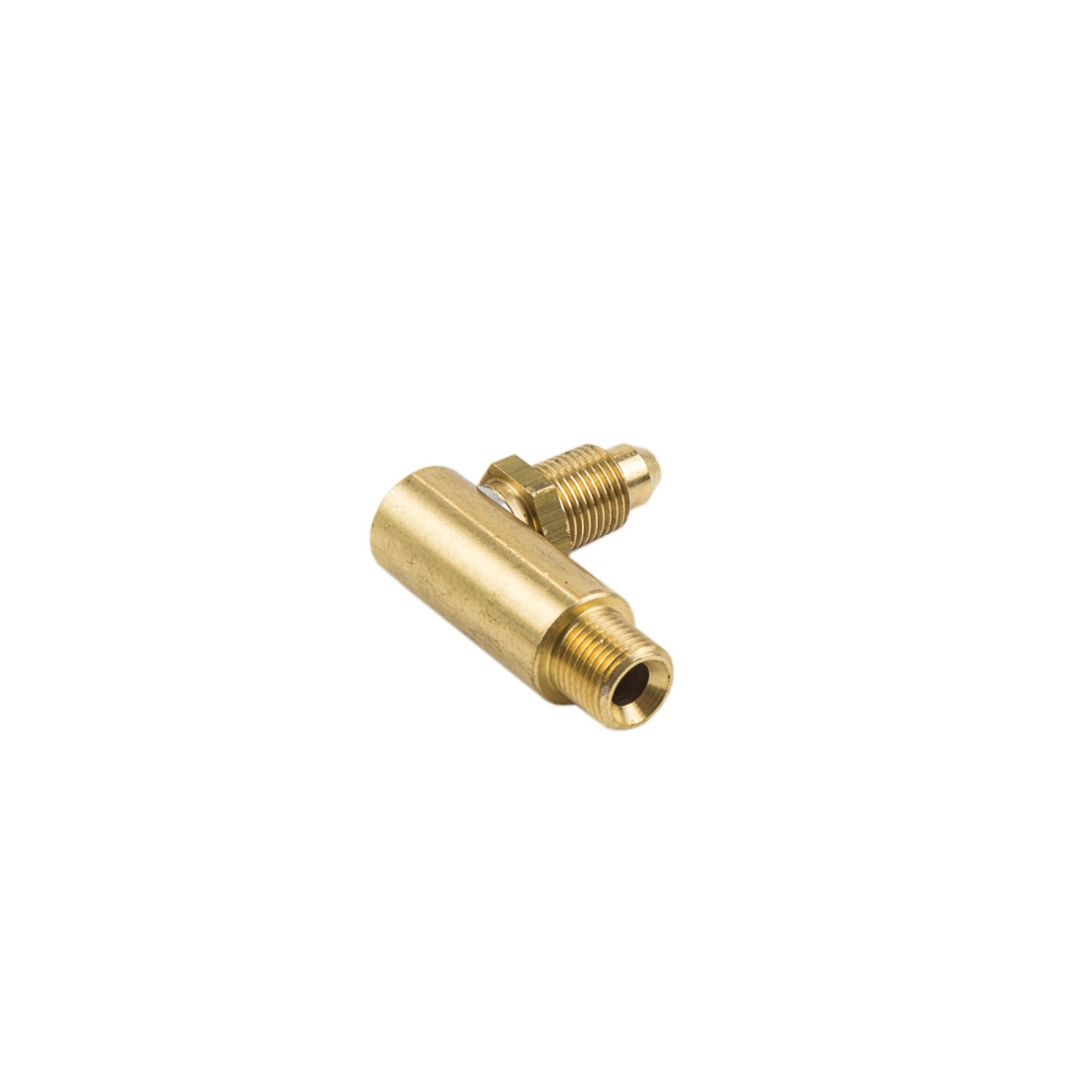 Widney W00376 Injector and Elbow Assembly for Gas Fire