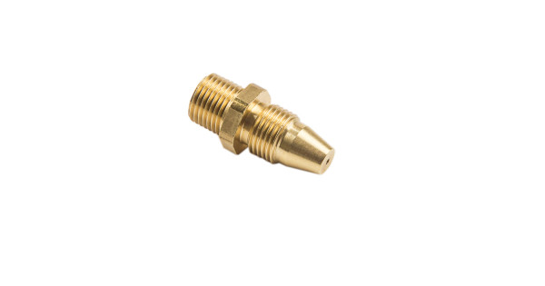 Widney JE001 LPG Injector for Curvascape Gas Fire