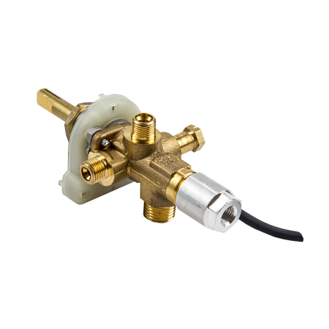 Widney W00413 Modena Gas Control Valve for Gas Fire