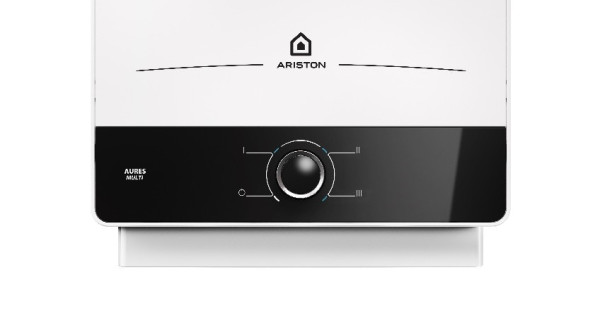 Ariston Aures Multi 9.5kW Instantaneous Electric Water Heater