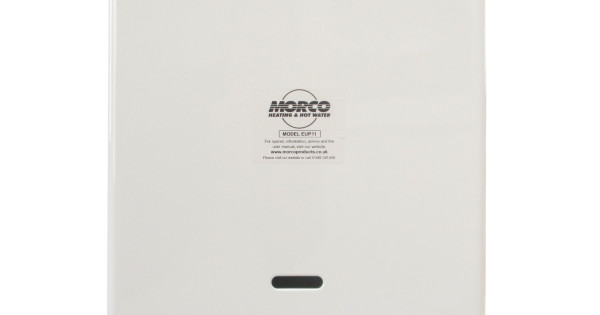 EUP11 | Morco EUP11 | EUP11 Appliance Spares