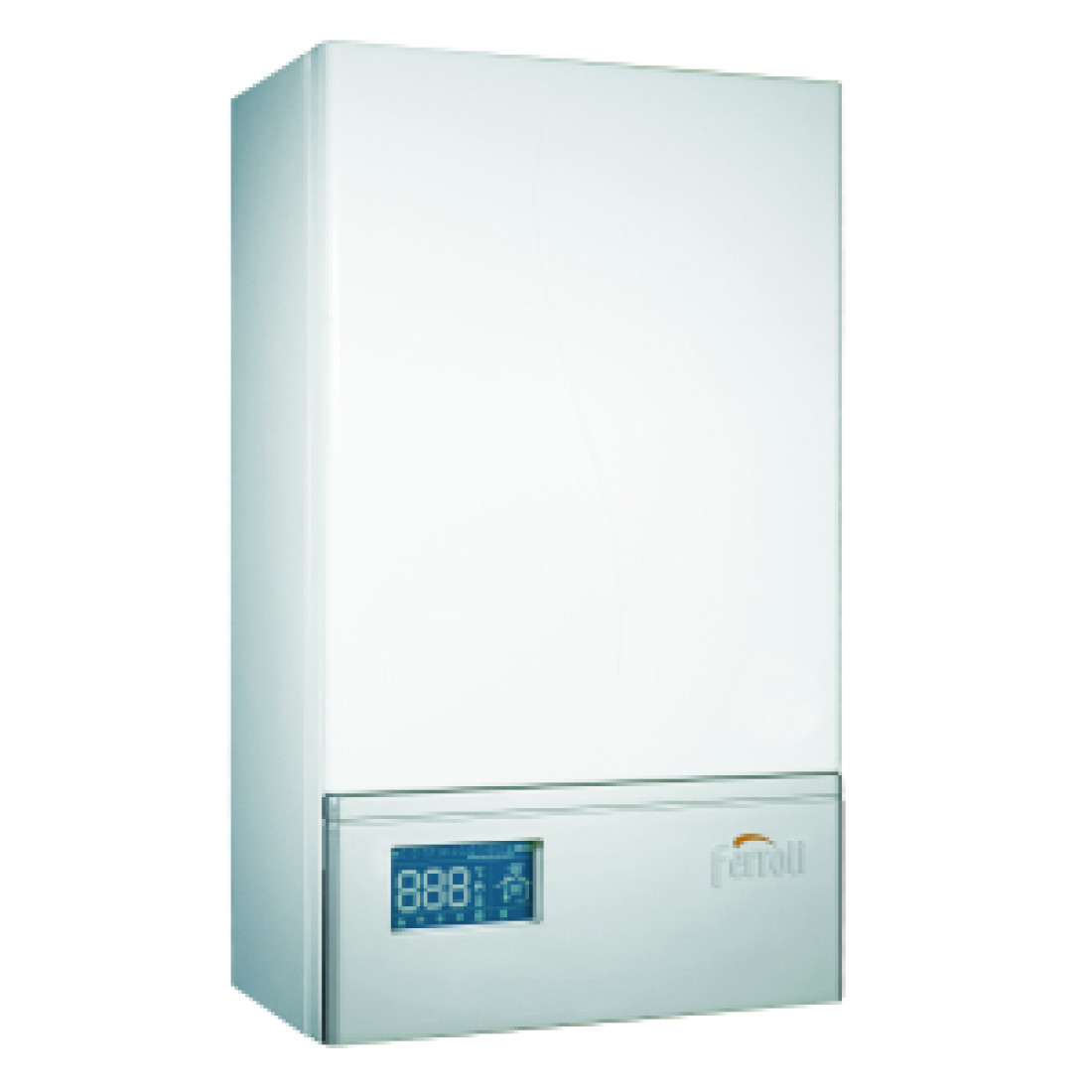 Ferroli LEB 9kW Electric Boiler Single Phase