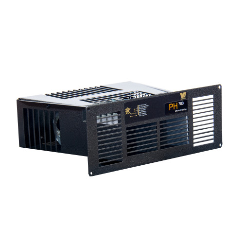 Widney Imperial Mini Plinth Heater 500W