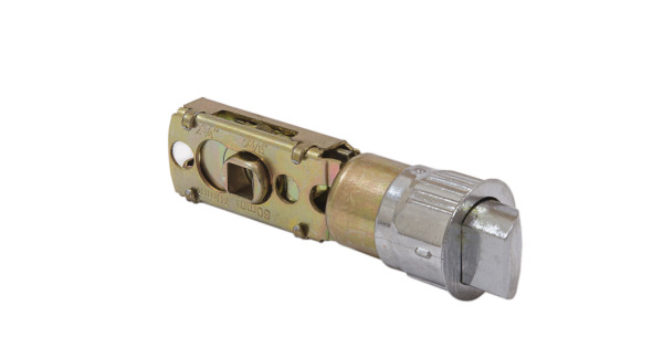 Round Tube-25mm Latch for Internal Doors