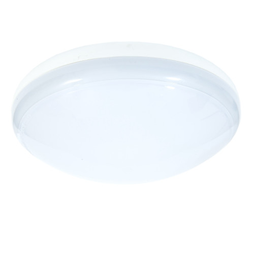 Internal Bathroom Light Fitting Polycarbonate IP65