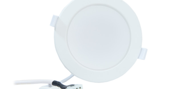 LED Downlight 12W White | Mystatic International Limited