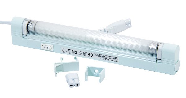 Linked Ultraslim Strip Light 270mm x 20mm 6W