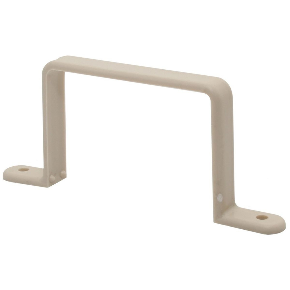 DLS Downpipe Clip Sandstone | DLS Guttering | Guttering Systems