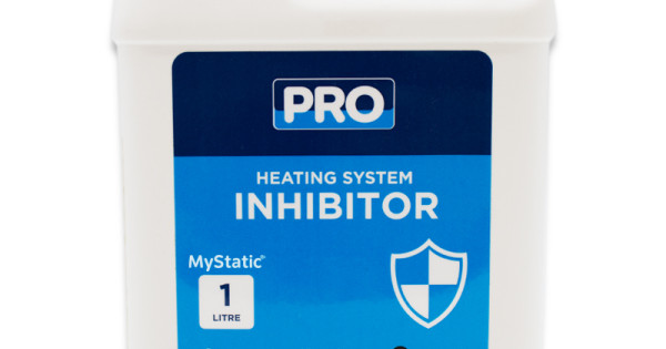 Primaflow PRO Heating System Inhibitor 1L