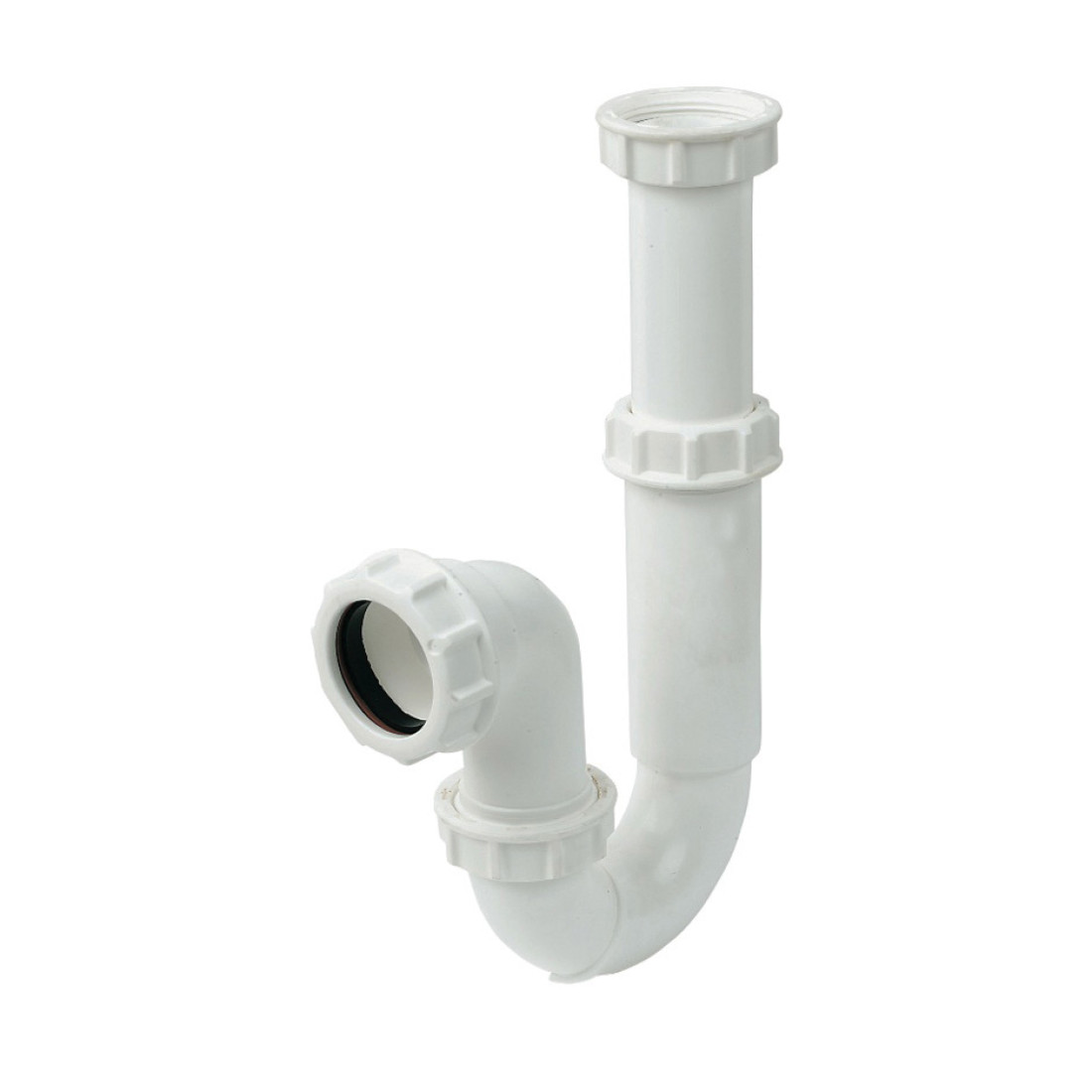 40mm Adjustable P Trap | Kitchen Sinks & Accessories