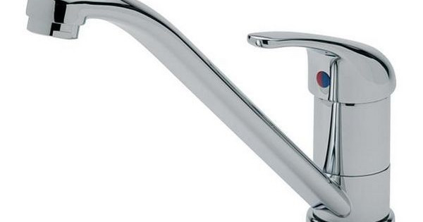 Mono Mixer Tap With Tails | Mystatic International Limited
