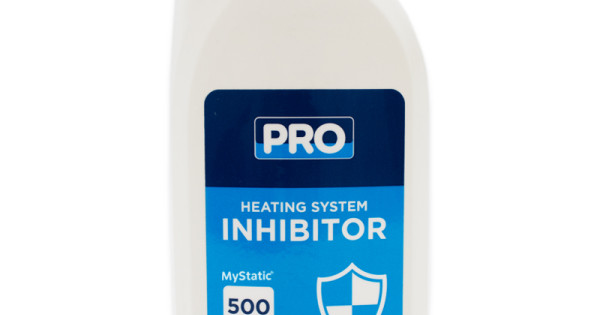 Primaflow PRO Heating System Inhibitor 500ml