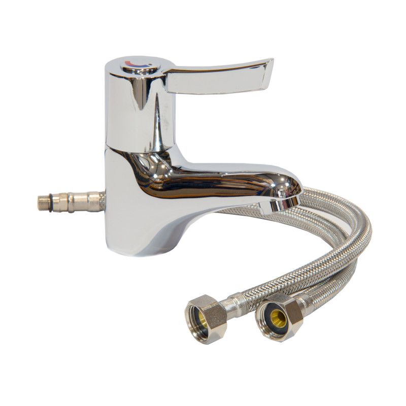 Sequential Basin Mono Tap | Mystatic International Limited