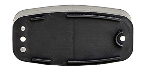 Static Caravan Lever Door Spacer Graphite