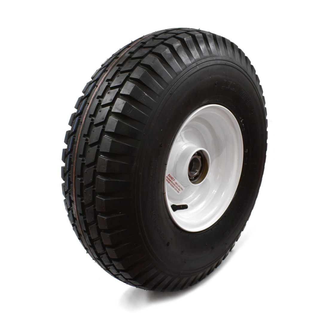 Static Caravan Wheel 600-9 | Static Caravan Wheels for Sale