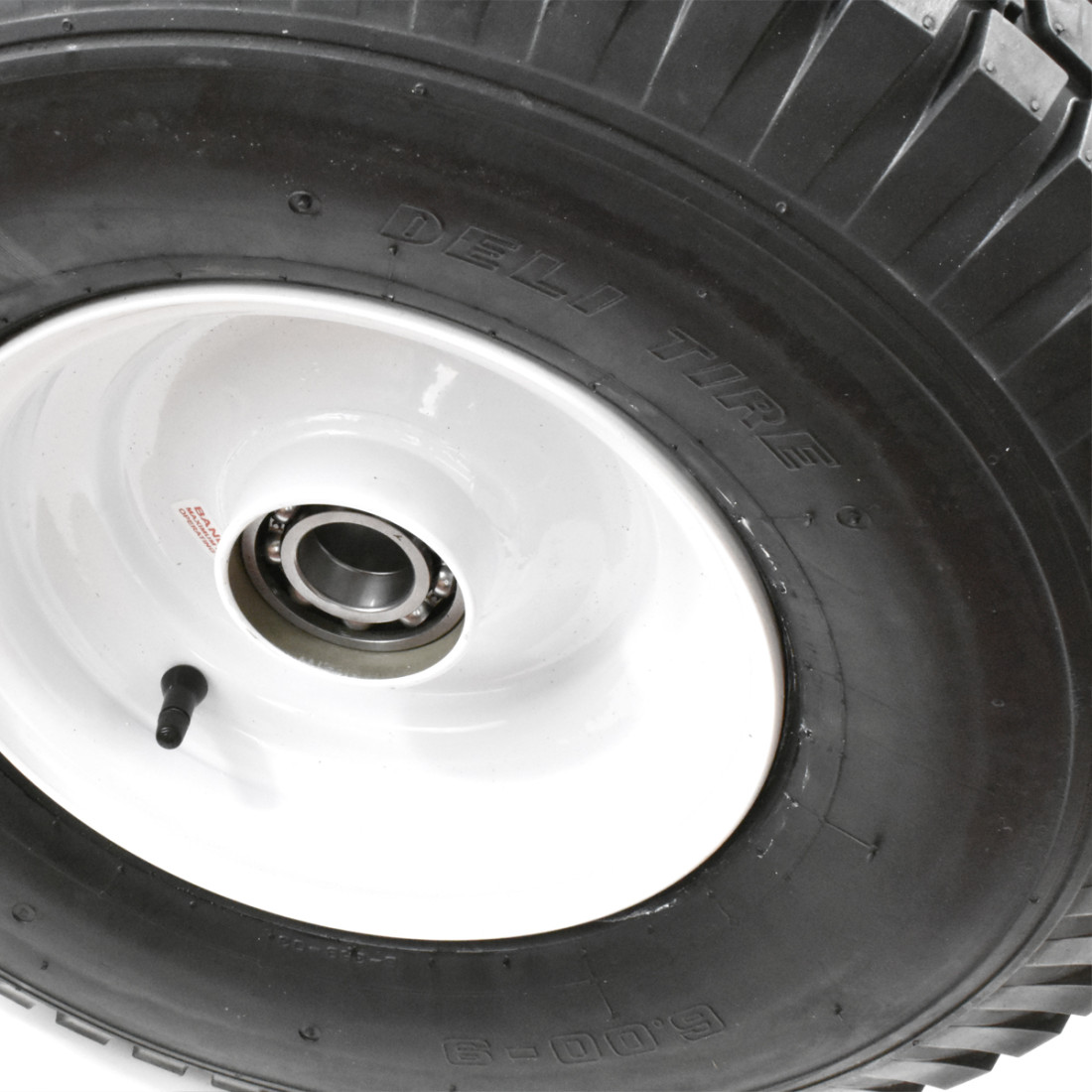 Static Caravan Wheel 600-9 | Static Caravan Wheels for Sale