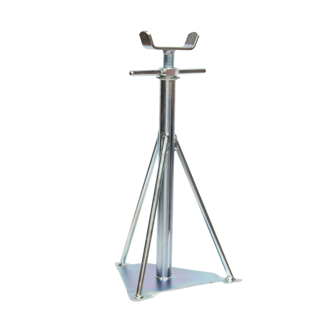 Large Axle Stand 14.5" - 18.5" | Mystatic International Limited