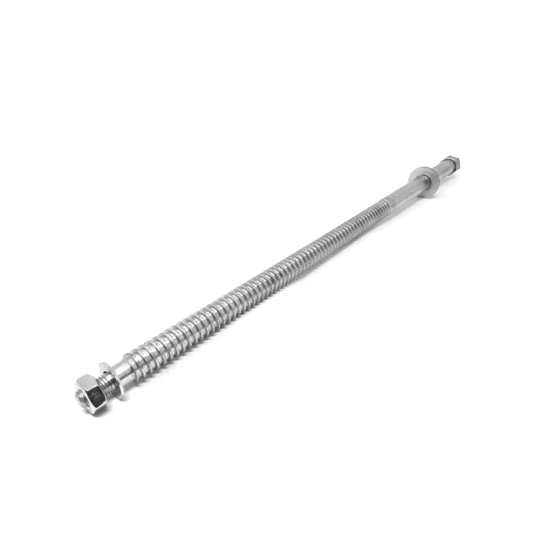 18 Inch Static Caravan Worm Screw