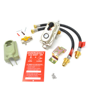 Static Caravans LPG Boilers | LPG Water Heaters & LPG Combi Boilers