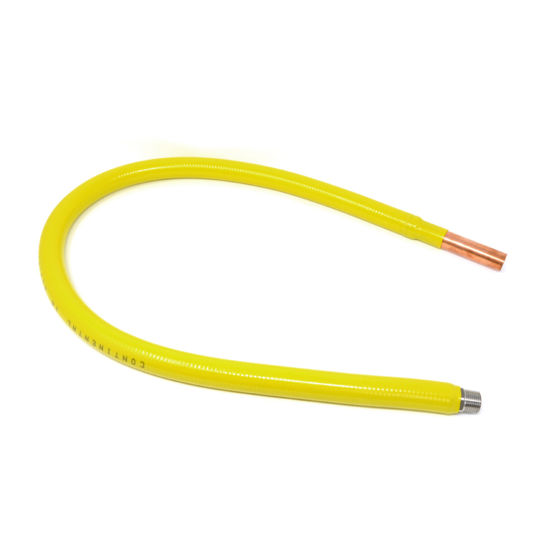 Caravan Hose Assembly LPG | Continental | Regulators