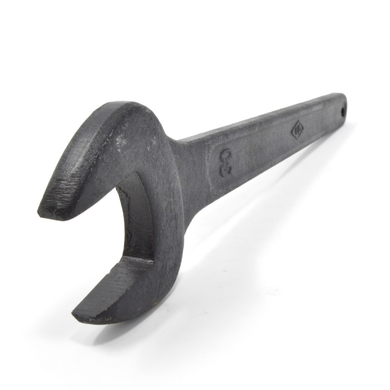 Heavy Duty Gas Spanner | Mystatic International Limited