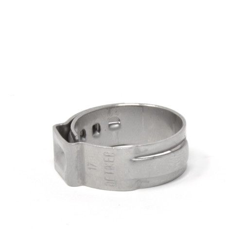 Pincer For Single Eared Clips