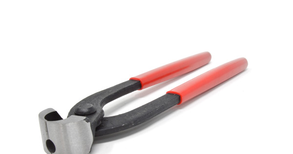 Pincer For Single Eared Clips | Mystatic International Limited